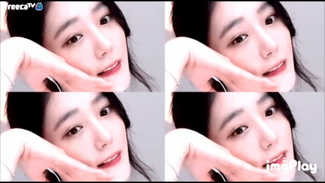 [생]찐신입)♥♥리액뷰쟈 이리아♥♥ | 아프리카TV VOD