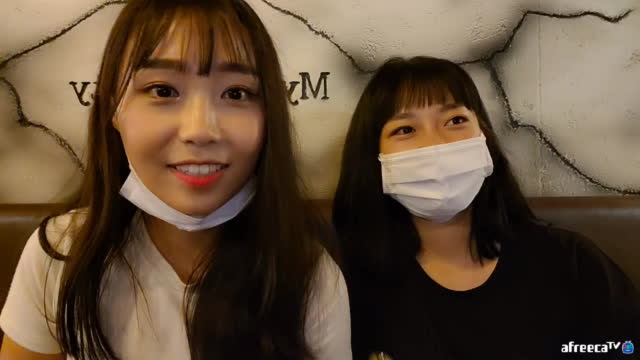 시조크루 꺅이X달라 뒷풀이 시조새 시조파 | SOOP VOD