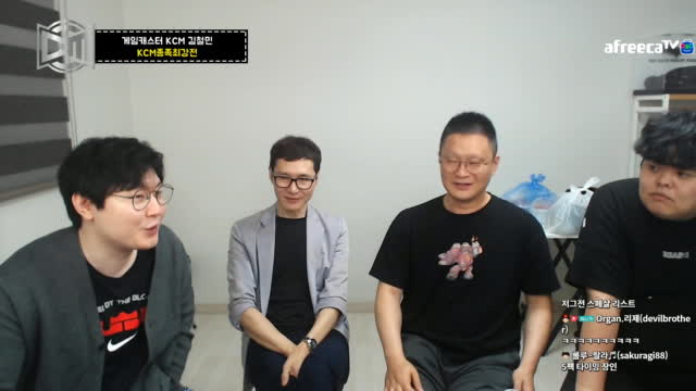 클립 스타 탑툰 임진묵 김철민캐스터 캐스터뮤즈 Kcm 철민이형 파훼치고 엉망만들어놓기 With 전태규 아프리카tv Vod