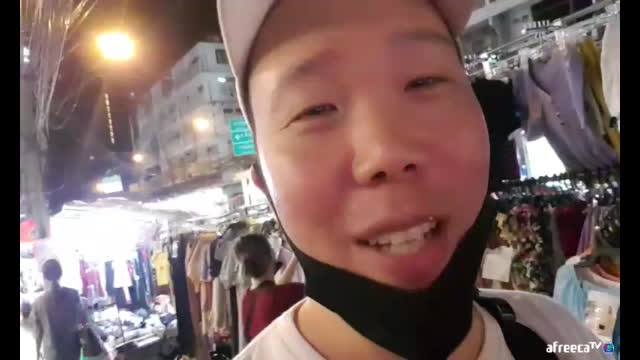 태국 끝장미션 나혼자 집에 안간다 끝까지 해외코믹방송 베트남 필리핀 강남 갓성은 야방 아프리카tv Vod