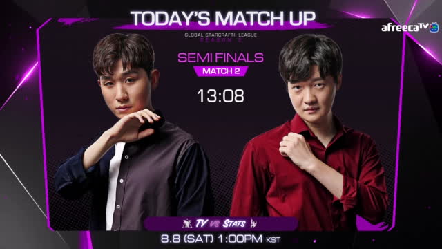 [생]2020 GSL S2 Ro.4 Day2 | SOOP VOD