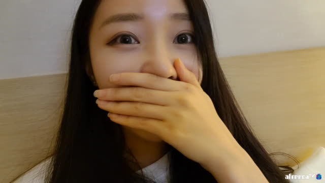 씻기전에... | SOOP VOD