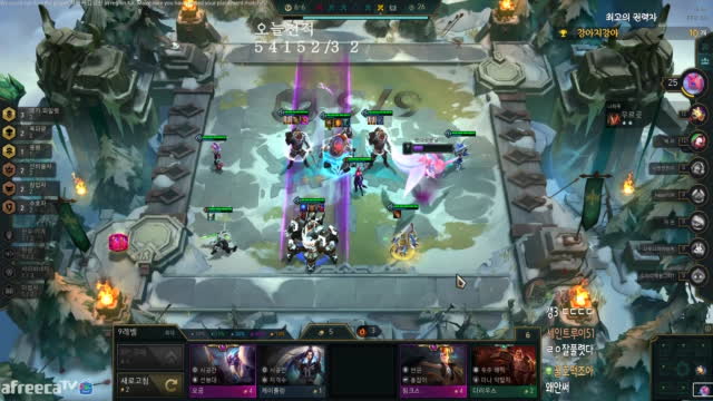 [생]근본 챌린저봉달이 챌1등 ㄱㄱ 진짜 15층다시갑니다(진짜임) / 중계 LOL tft 롤토체스 롤챔스 LCK | 아프리카TV VOD