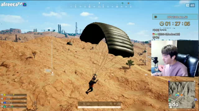생 찬해x레이지 토크온 랜쿼드경쟁전 마스터찍으면30000만개4일차 Dpi2300 All50 개10쌉고감도충배틀그라운드
