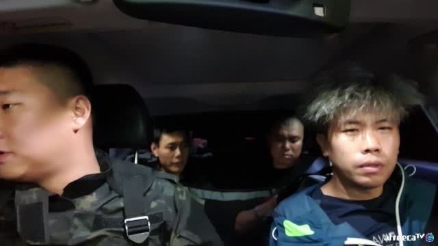 부천연합 용치와병이콜 X창수형x태호형 흉가폐가 레전드 ㄱㄱ세자용스농부먹방푸파남캠 아프리카tv Vod