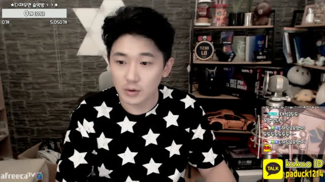 [생]BJ엘리님 원격지원중 Tech BJ방송설정 도와드립니다! 신입BJ환영~!! 대전 신입 소통 남캠 여캠 tech 테크 | SOOP VOD