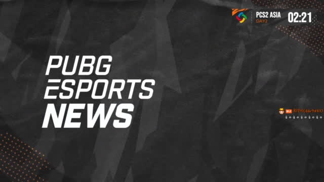 희꾸미 PCS구경하장 배틀그라운드 | SOOP VOD