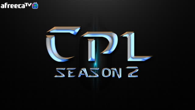 [생]CPL Season2. NAGA VS Yo실금 | SOOP VOD