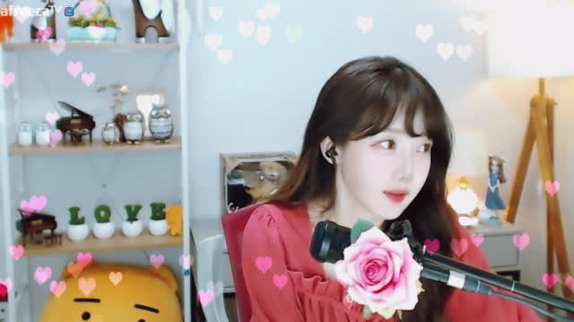 클립 월도콘 ᴗ 어서와 갬성이 가득해