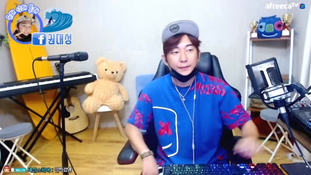 생 신나는 음악으로 여러분들의 아침을 열어드립니다오늘도 좋은하루 보내세요~부천 의 유일한음악비제이 대성이형 Soop Vod