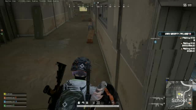 PCS 2 투표권 드립니다! 선착순이니 빨리 받아가세요! [PUBG 파트너] | SOOP VOD