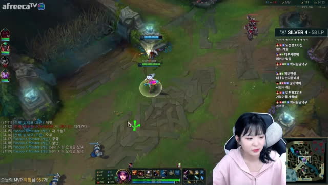 [생]강덕구 실4 78점 실3 얼마 안남음 | SOOP VOD