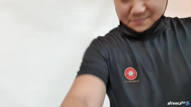 키190 체중120 괴물이 맞짱신청함4시경기 거폭 (시너지 시조새 부산ㅈ) | SOOP VOD