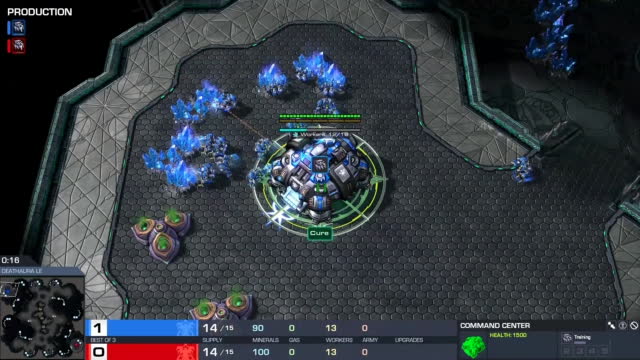 [RU] GSL 2020 Season 3 Ro.24 | SOOP VOD