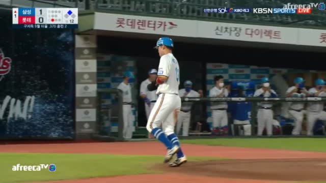 생 롯데승리하이라이트 9월10일목 7회 9득점 대역전극 롯데편파최강롯데방부산롯데자이언츠롯데응원롯데야구프로야구실시간중계