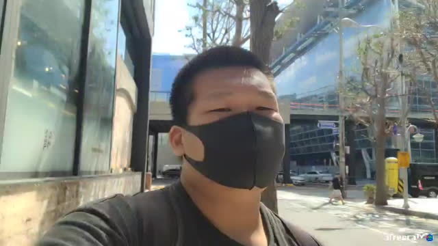 부천연합 중대발표 부산으로도망간 배신자 처단하러왓습니다 레전드세자부천남캠여캠신입미션야킹강남부산 Soop Vod