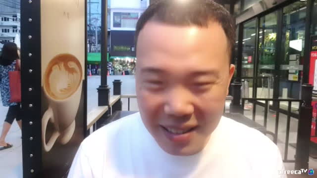태국 피피섬 무리수로 인해 그녀가 웃지 않아요 ㅜㅜ 해외코믹방송 베트남 일본 강남 동남아 세계여행 아프리카tv Vod