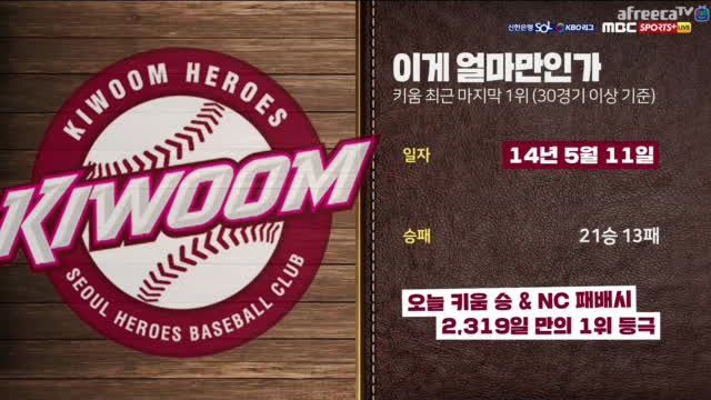 생 롯데편파 ★최강롯데방키움 스트레일리vs한현희 힘내자 부산롯데자이언츠 롯데응원롯데야구프로야구실시간중계 Soop Vod
