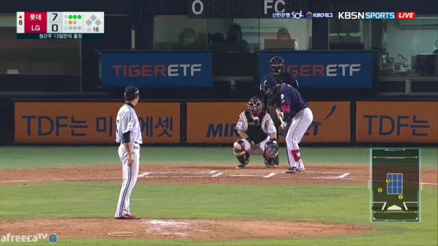 생 롯데편파 ★최강롯데방lg 샘슨vs윌슨 총력전 부산롯데자이언츠 롯데응원롯데야구프로야구실시간중계 Soop Vod