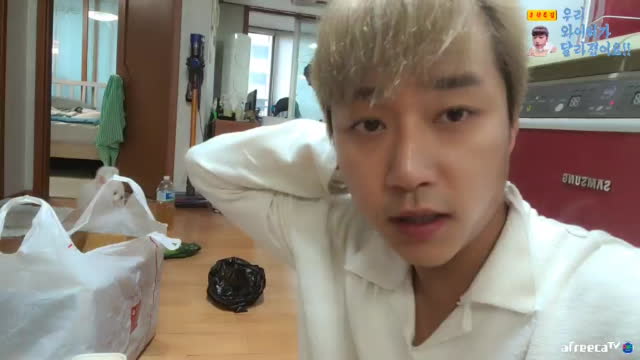 추석특집 우리 이퍼가 달라졌어요효놈부천짭태우격수춤추는곰돌현수프로홍스카이꽉꽉짭태양짭구시조새 Soop Vod