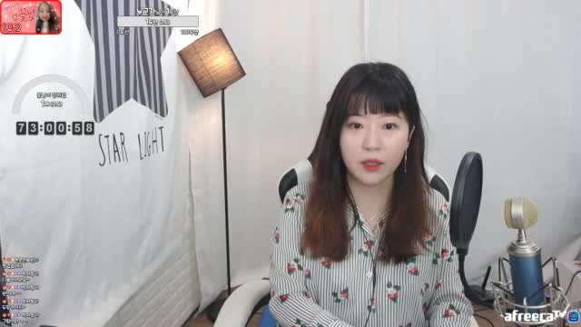 생 81일차 아프리카 노래왕 신입 노래여캠 노래불러줄게 놀러왕 ♥ 라이브 신청곡 브금 룰렛 맛집 곰이 3등 50두산