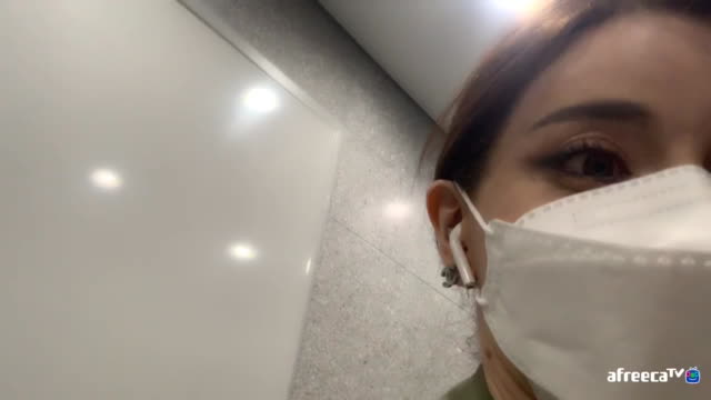 bj 지허니 잠깐 방송 asmr | SOOP VOD