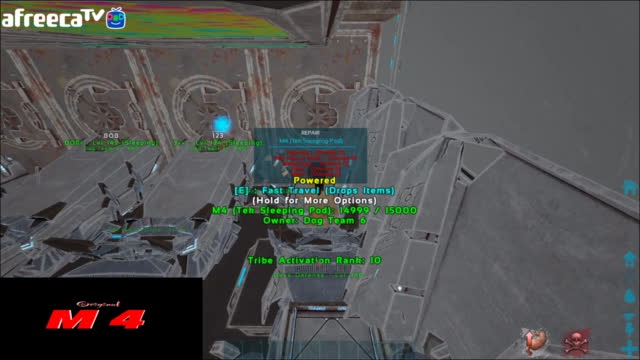 공식 아크 서바이벌 PVP Official ARK | SOOP VOD