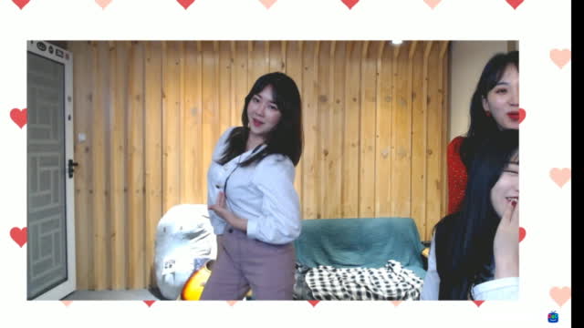 클립 프친소 언니편♥음방 여신 핸이♥권도연♪ 김프유 음악비제이 노래여캠 아프리카tv Vod