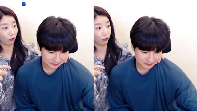 클립 🧡원혜커플🧡 캐치마인드와 혜자룰렛 20개 100개 연극전공 다혜 뮤지컬배우 원준 저희의 고정시청자가 되어주세요 소통