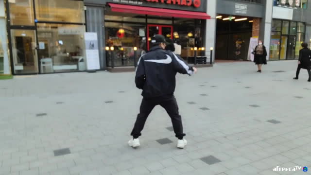 🌺BJ짭태호🌺🌼 방탄소년단-Dynamite🌼남캠 섹시댄스 야방 핫댄스 | SOOP VOD