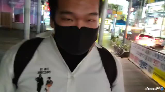 중대발표 이젠진짜버티기힘드네요 보고싶은분들이참많네요 레전드 부천연합세자먹태신입남캠여캠노숙미션 Soop Vod