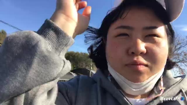 잠깐방송 아프리카tv Vod