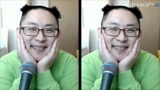 중대발표 별풍선제일안터지는방 방송망했어요 공장면접도떨어졌어요 아프리카tv Vod