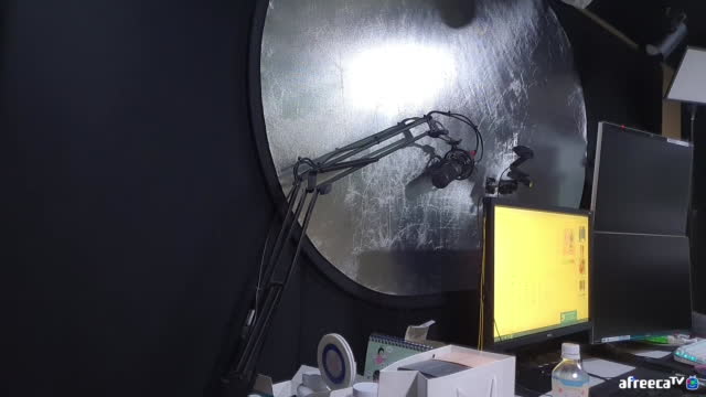 따규집 CCTV | SOOP VOD