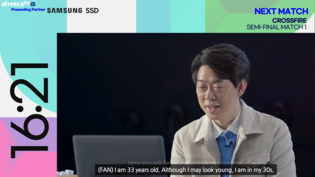 크로스파이어 준결승 / WCG 2020 Grand Final Day1 | SOOP VOD