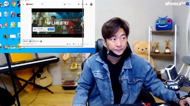 내일 저녁9시 음방최고컨텐츠 늙은이즈2회 많은시청바래요 아프리카의 노예 대성이형최군x코트x철구x갓성은x엣지x임다x Soop Vod
