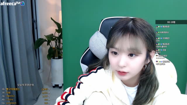 강덕구 실버가서 잠들겠다 | SOOP VOD