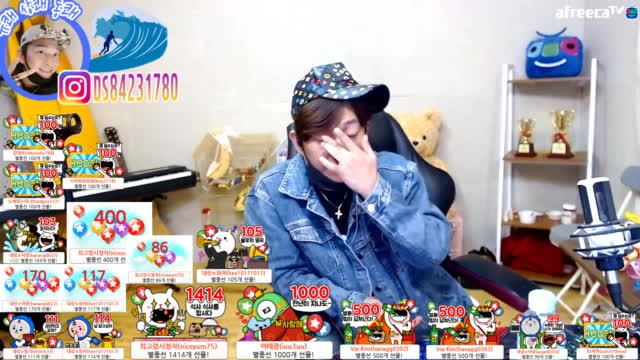 11달 남은 스케줄 말씀드릴게요~바쁘다 바빠아프리카의 노예 대성이형최군x코트x철구x갓성은x엣지x임다x갓엔터 Soop Vod