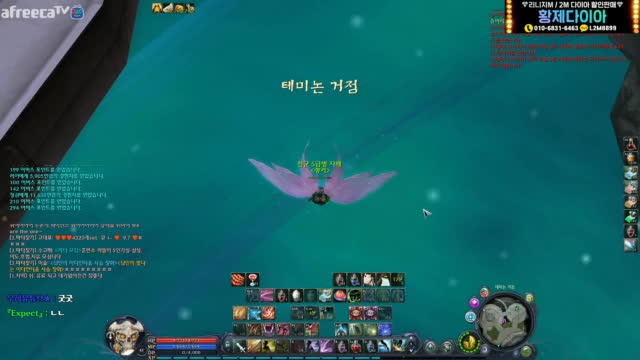 우레 아이온 클래식 미쳤다 샨두카 가면 먹었다 자피엘 레이드까지 갑니다 출발 바람의나라 연 쉬어갑니다 Soop Vod