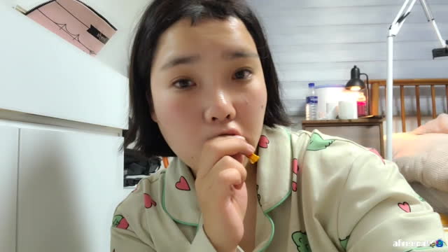 루미 집들잊지 ㅁ1친 지나기서느정 | SOOP VOD