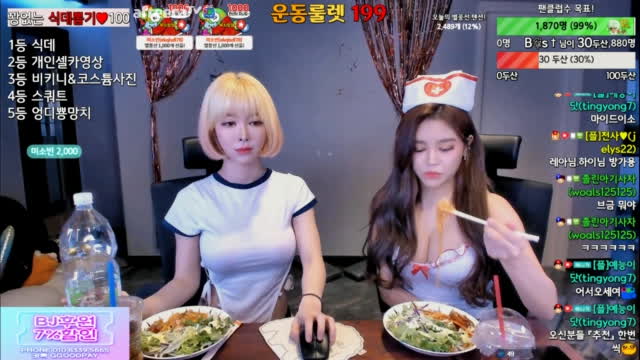 신입여캠 플윗미꽝없는식데뽑기♥100 추천100 빨간망사어때 전신샷지금 빨리와 아프리카tv Vod