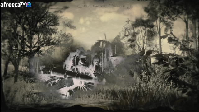 [싱크] 레드데드리뎀션2 Ps4.액션.서부.게임 | SOOP VOD