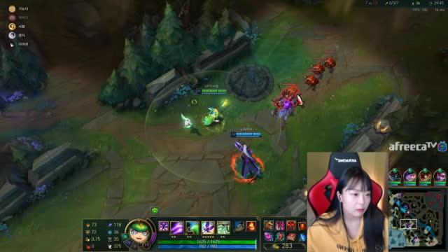 MCK 2연승 | SOOP VOD