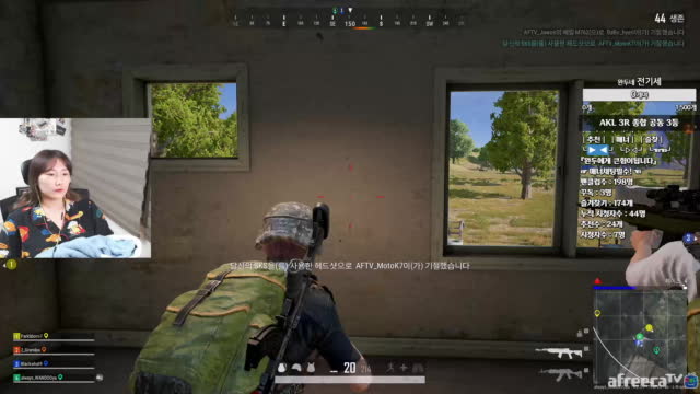 [클립]DMR 헤드 리드 | SOOP VOD