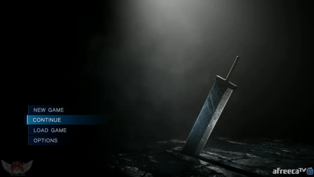 PS4 파이널 판타지7 리메이크. 추억의 그 시절로..! ☆매일 저녁 7시 방송 시작☆ | SOOP VOD