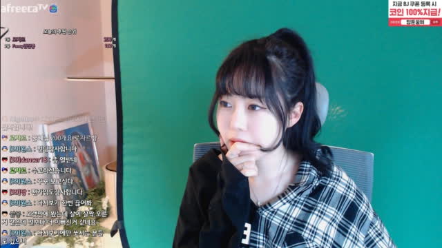 앵ck 각방 2700개 꾸레vs단아냥 | 아프리카TV VOD