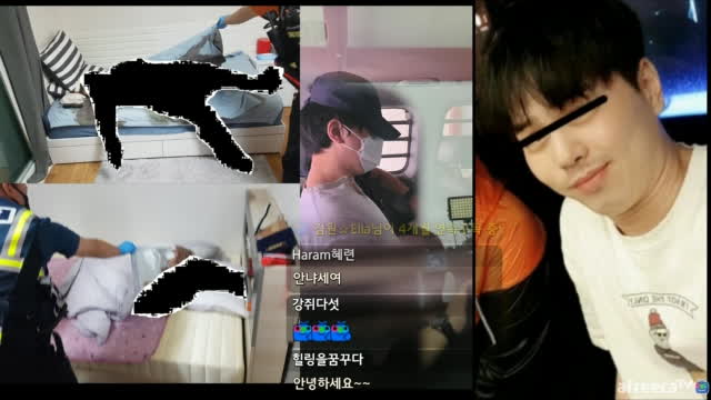 긴급생방 밀실을 뚫은 자 잠금장치 미스터리ㅣ당진자매살인사건 김종식ㅣ범행을 숨기고있다 ㅣ 토요사건팩트 Soop Vod