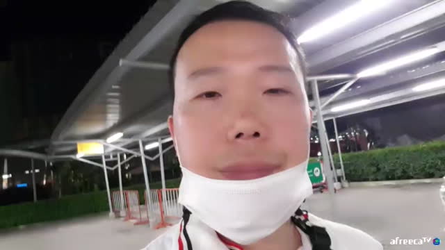 태국 시골 700만원 으로 집짓기 12일차 새우 곰탕 먹방~ 해외코믹방송 여행 펫 쿡방베트남 일본 부천 아님요