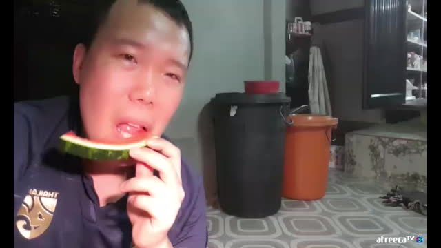 태국 시골 700만원 으로 집짓기15일차 해물파전 요리고 ~ 해외코믹방송 여행 펫 쿡방베트남 일본 부천 갓성은 아님요