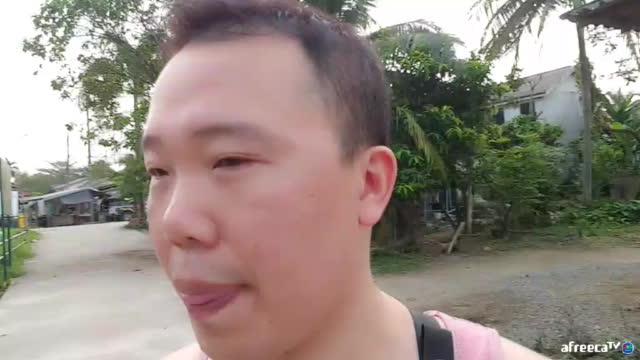 태국 시골 700만원 으로 집짓기15일차 해물파전 요리고 ~ 해외코믹방송 여행 펫 쿡방베트남 일본 부천 갓성은 아님요